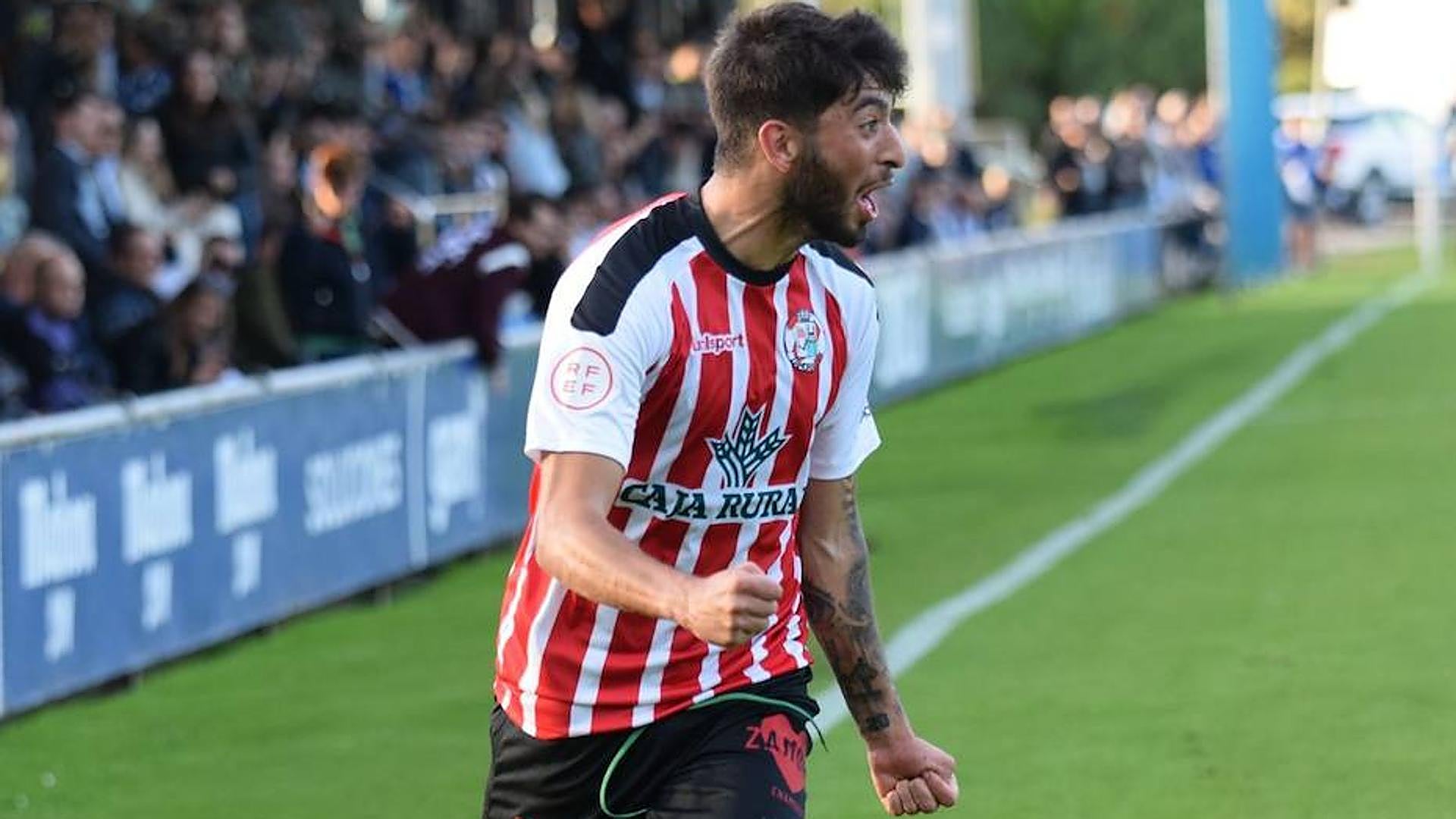 La Segoviana refuerza el lateral derecho con Juan Silva | El Norte de Castilla